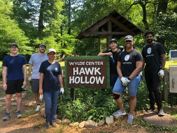 Monday, Jan. 15, 2024 — Hands On Atlanta