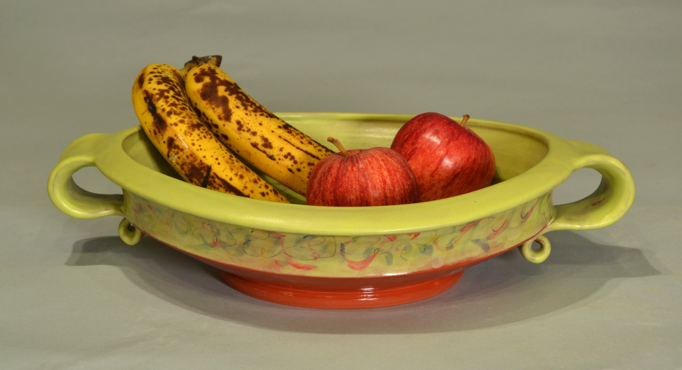 Clay — Allegany Artisans