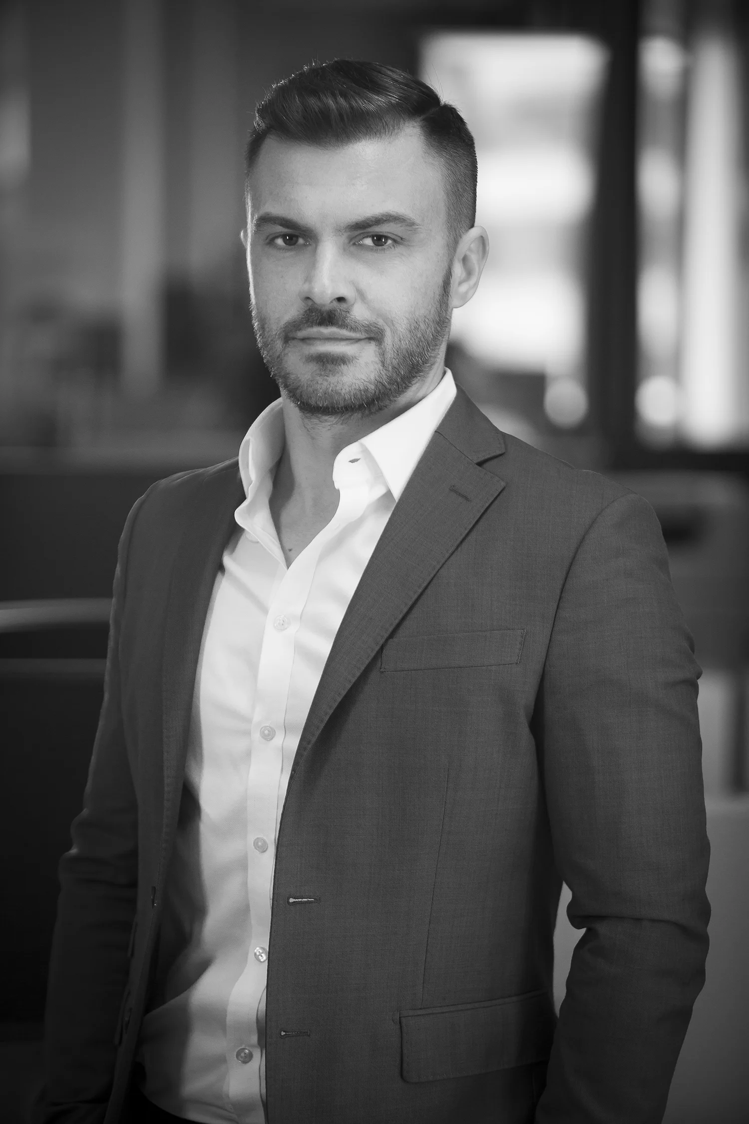 About Us — Atellior