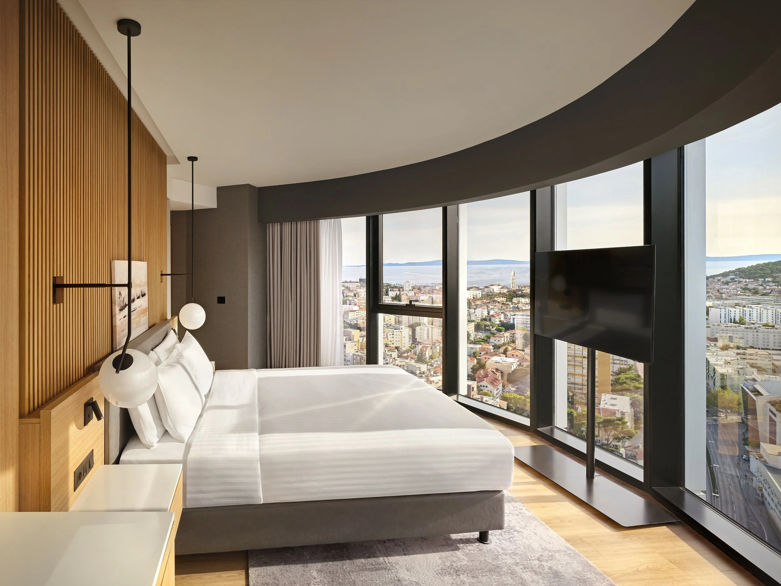 Hospitality — Atellior