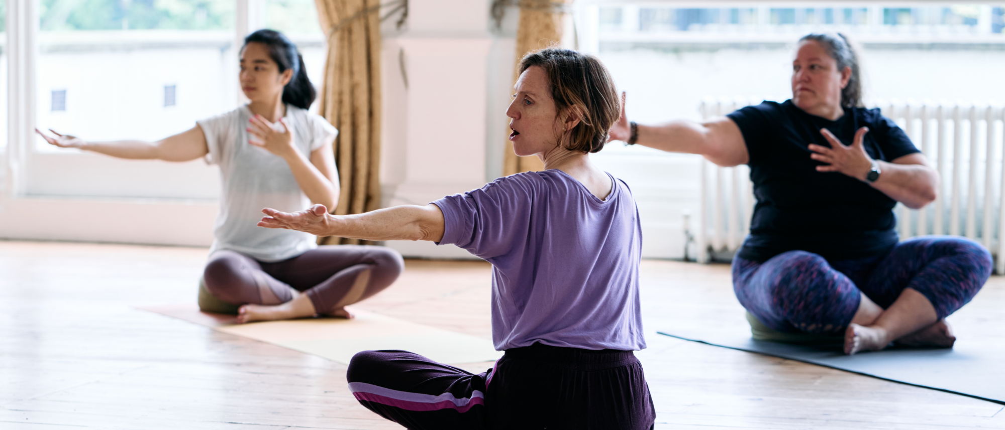 Good Life Yoga