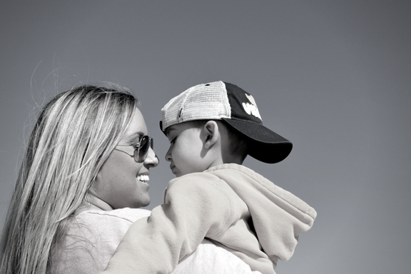 Jack's Journal — The Jack Strong Foundation