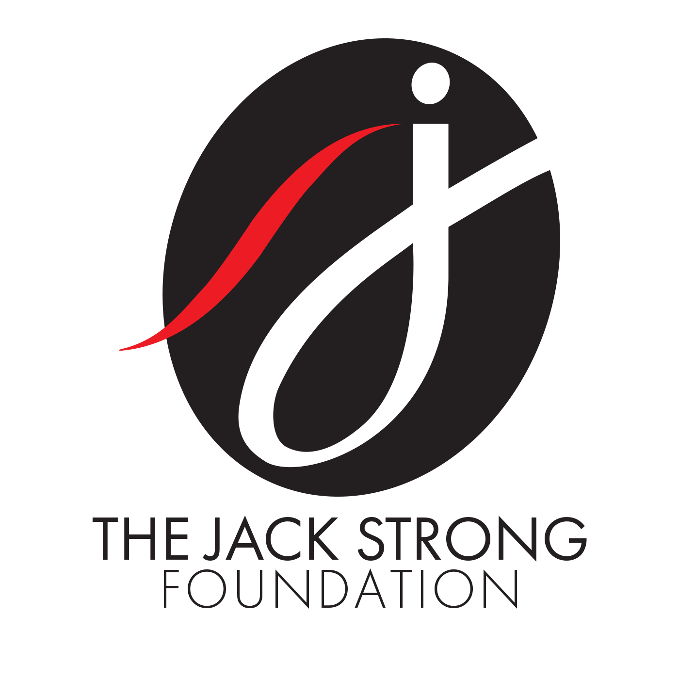 The Jack Strong Foundation