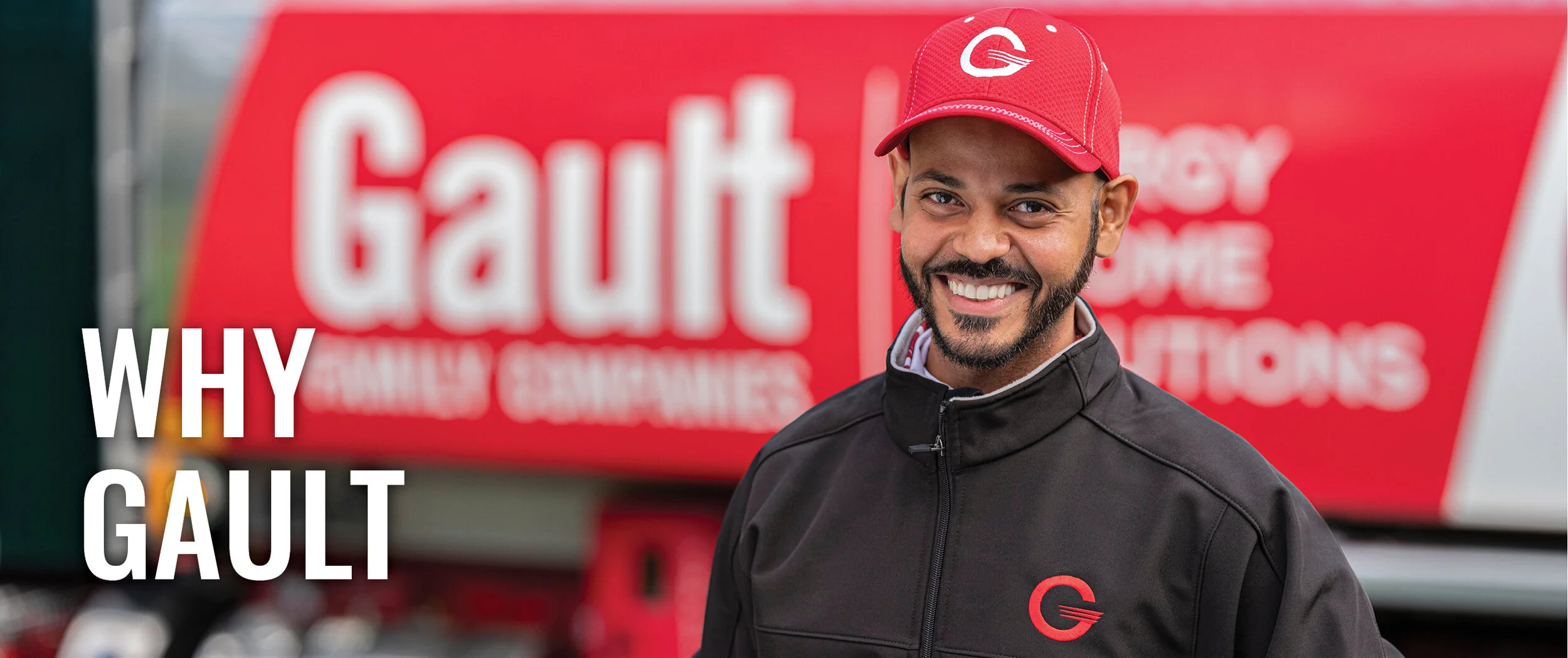 Join Gault Energy! — Gault Energy