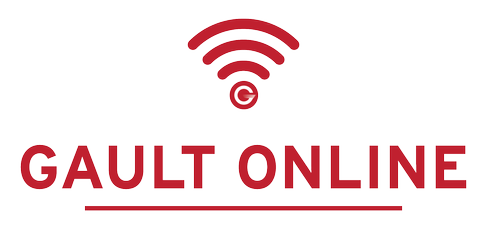 GAULT ONLINE & NEW BILLING INFORMATION — Gault Energy