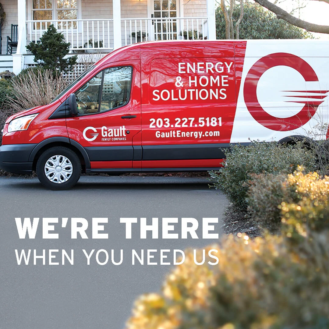 Thank you Gault! — Gault Energy