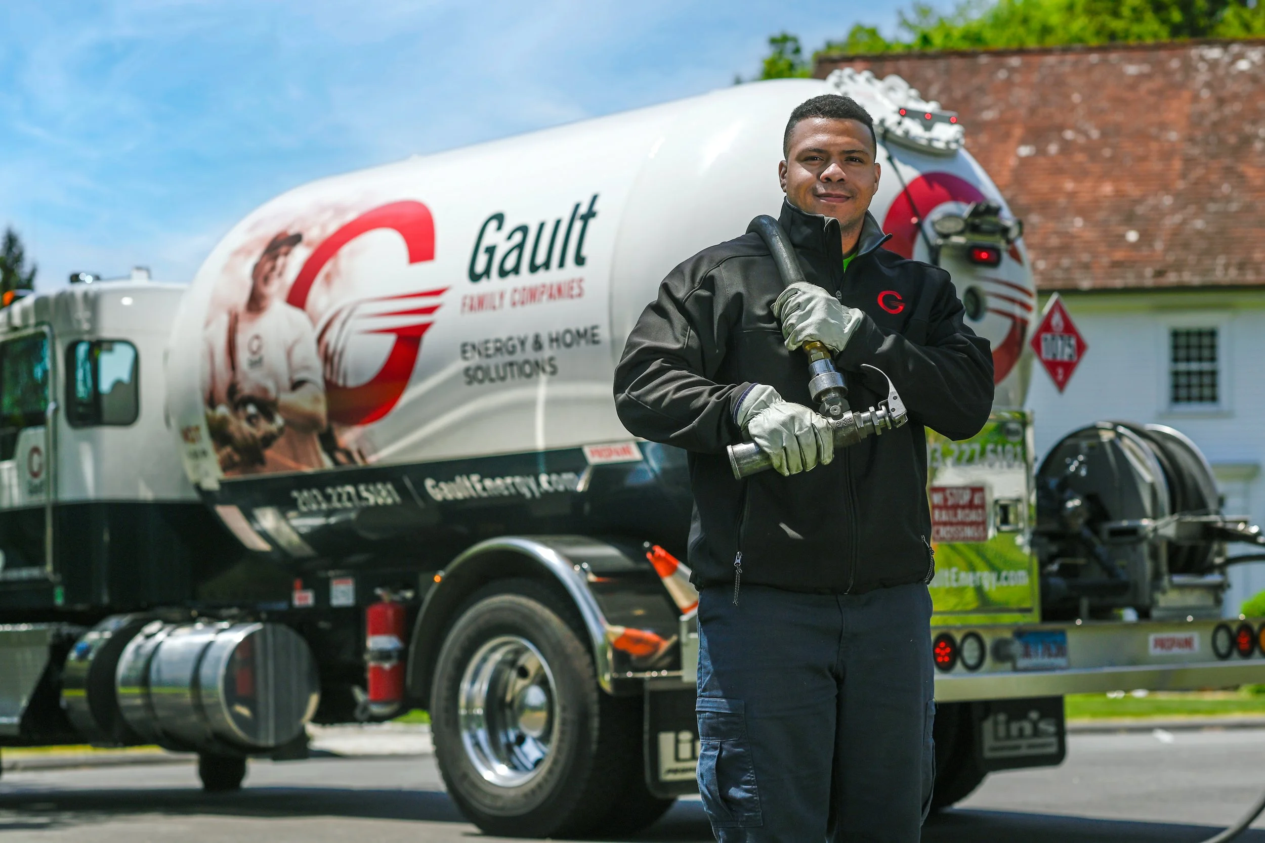 Gault Energy