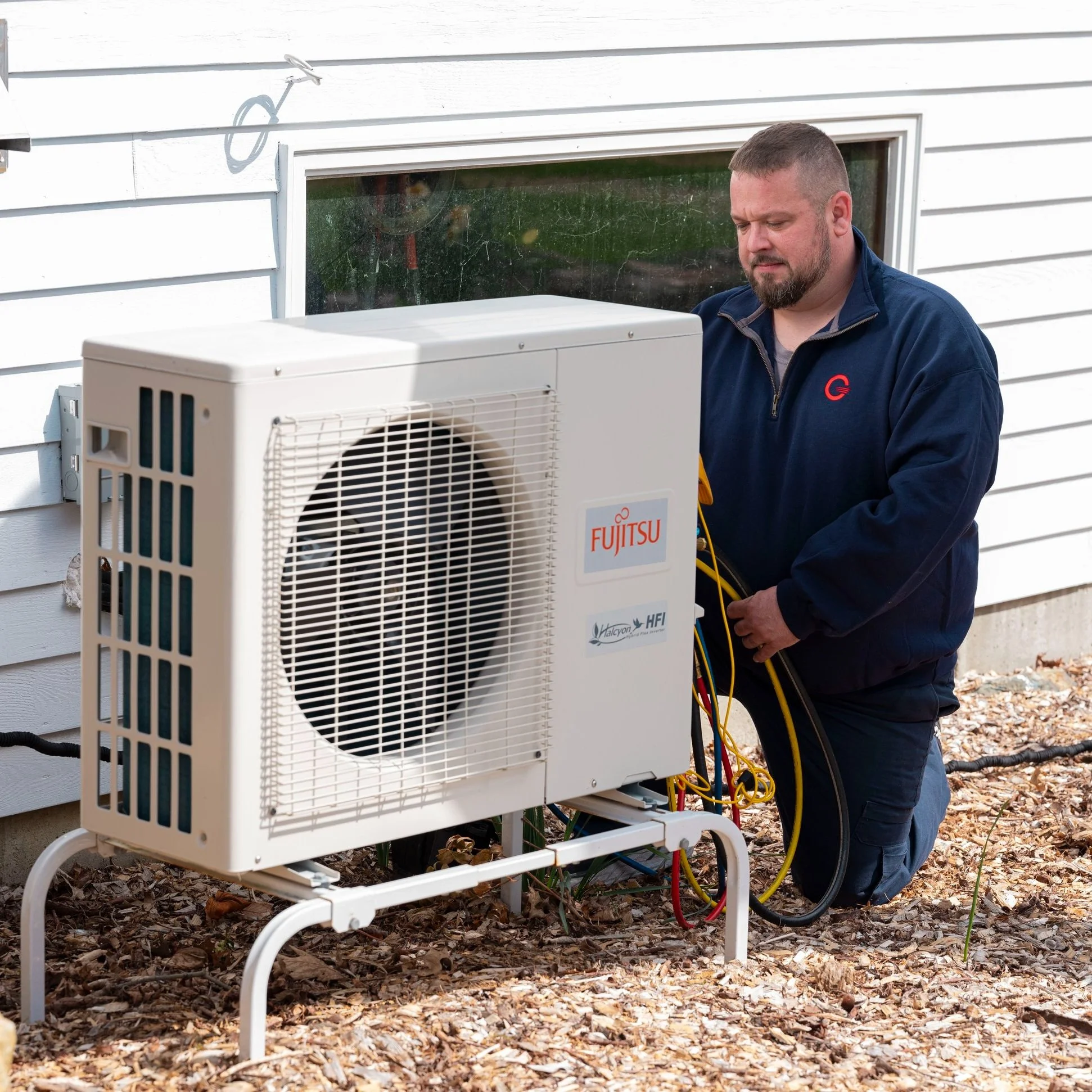 13 Summer HVAC Tips — Gault Energy
