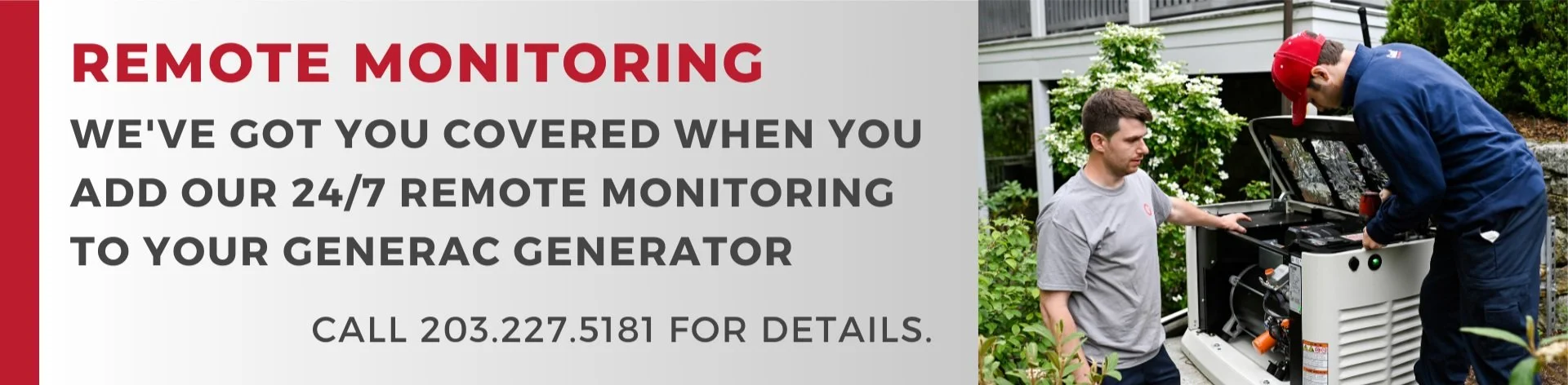 Generator Information Center — Gault Energy