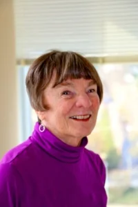 Nancy Moss Playwright