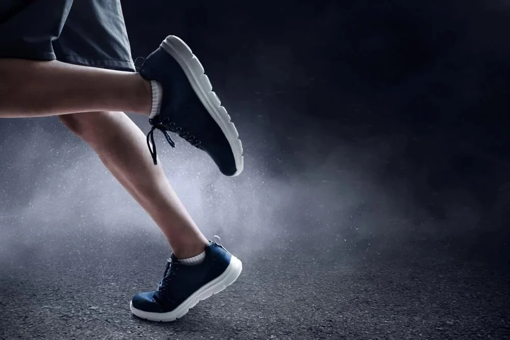 Running Shoes Tips | Valley Stream, NY Podiatrist — Valley Stream Podiatry