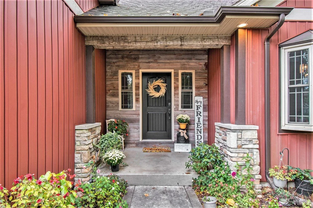 54018 Timber Wind, Middlebury, IN 46540 — Model Real Estate, Goshen ...