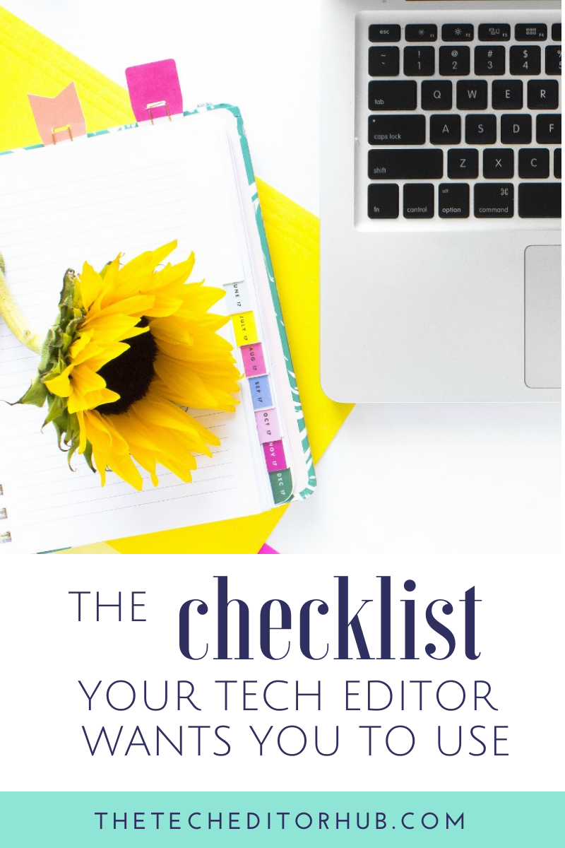 Get some grading confidence! — The Tech Editor Hub