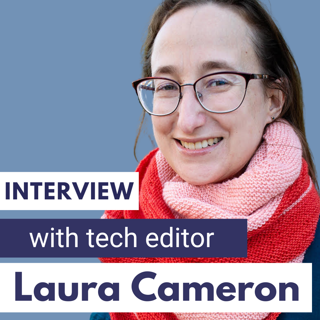 Blog — The Tech Editor Hub