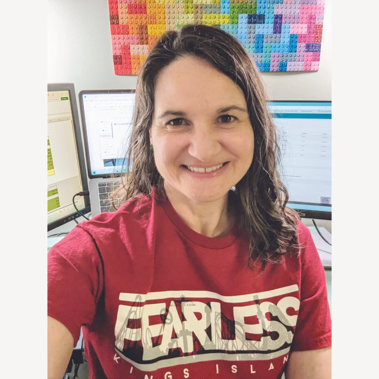 Interview: Bronwyn Hahn — The Tech Editor Hub