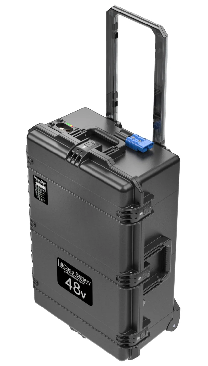 LiftCase Battery LiftCase Battery