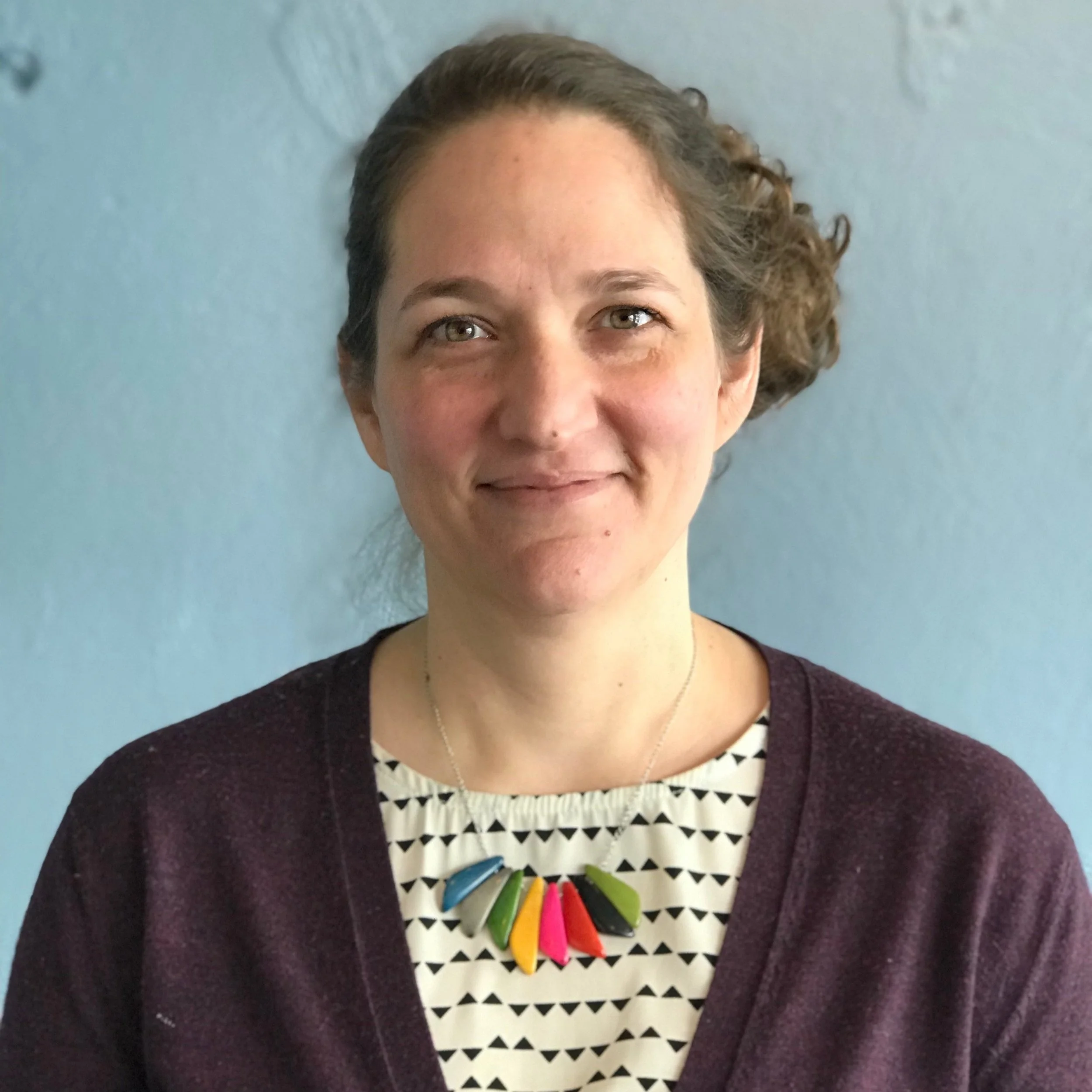 Staff — Greater Ohio Policy Center