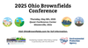 Registration Open for the 2025 Ohio Brownfield Conference — Greater ...