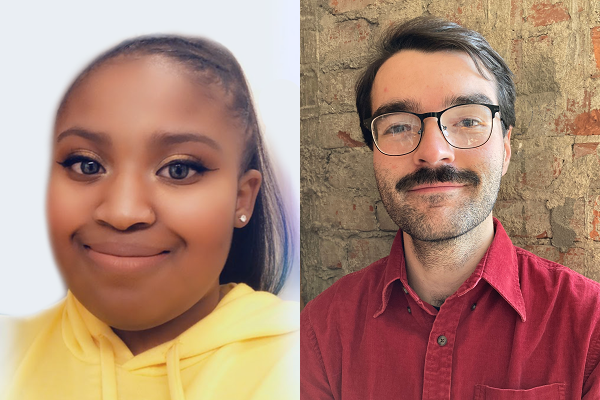 GOPC welcomes new staff — Greater Ohio Policy Center