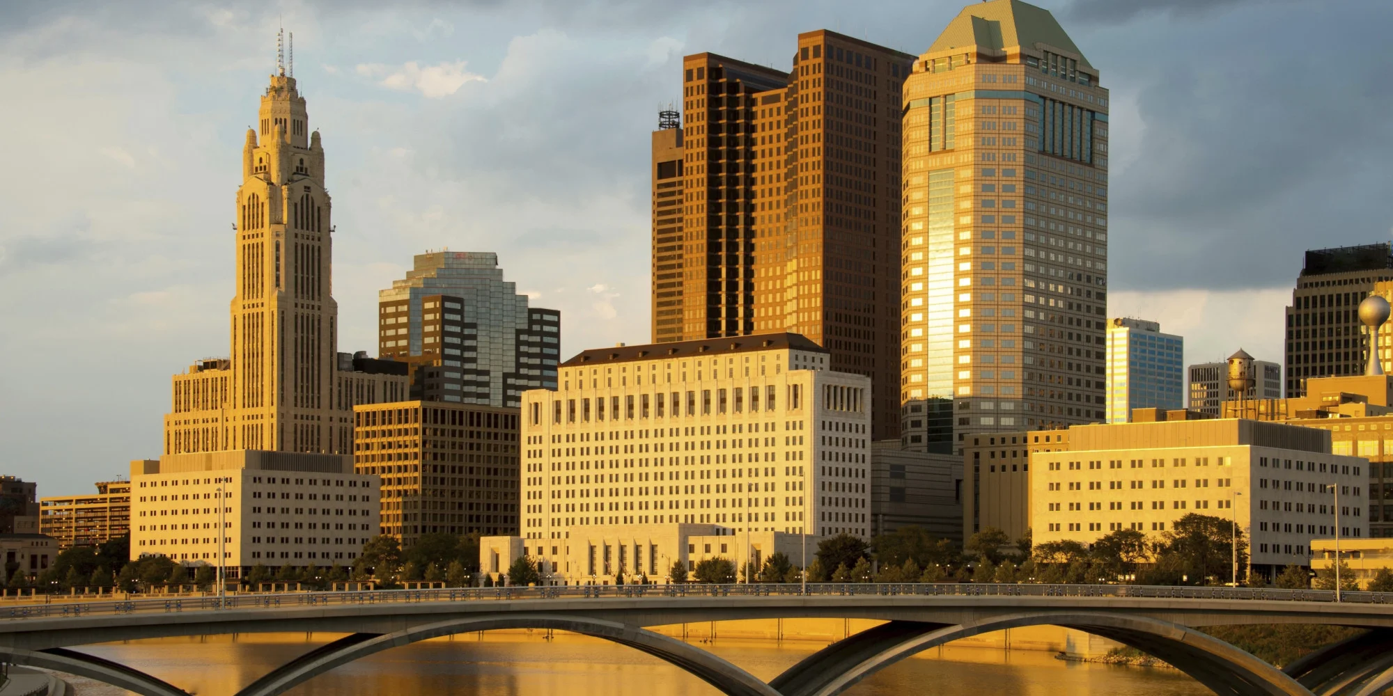 Greater Ohio Policy Center