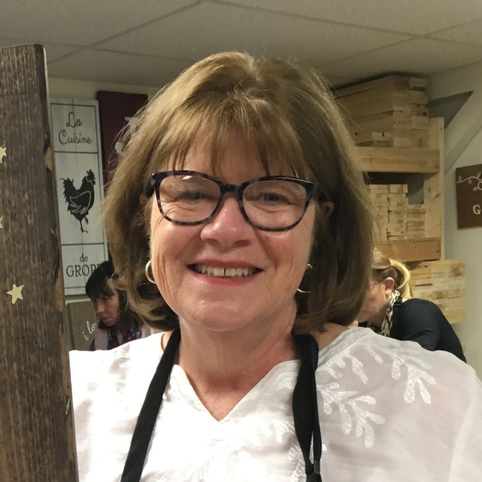 Staff — Greater Ohio Policy Center