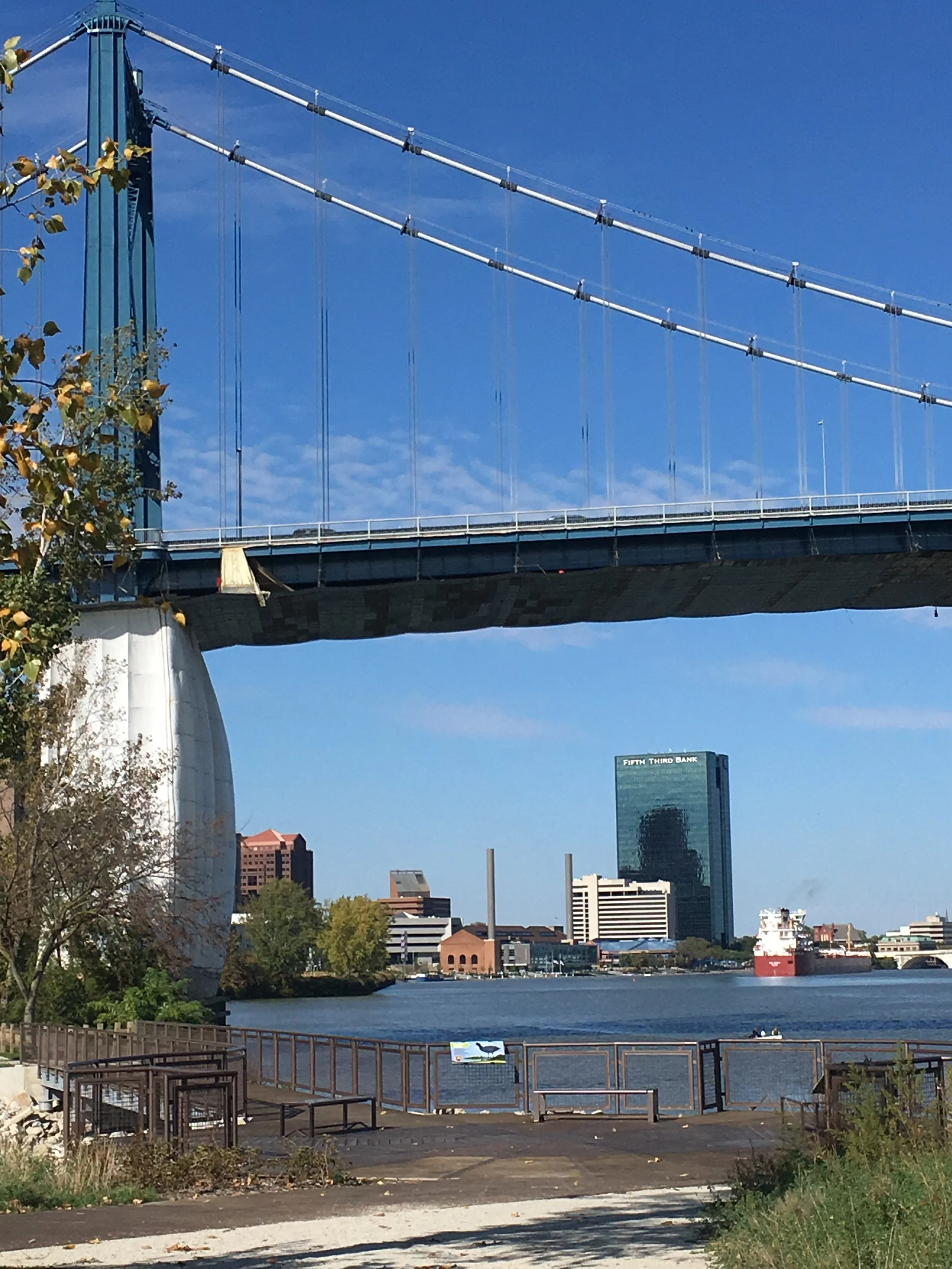 Ohio CDC Association Features Walking Tour through Downtown Toledo’s ...