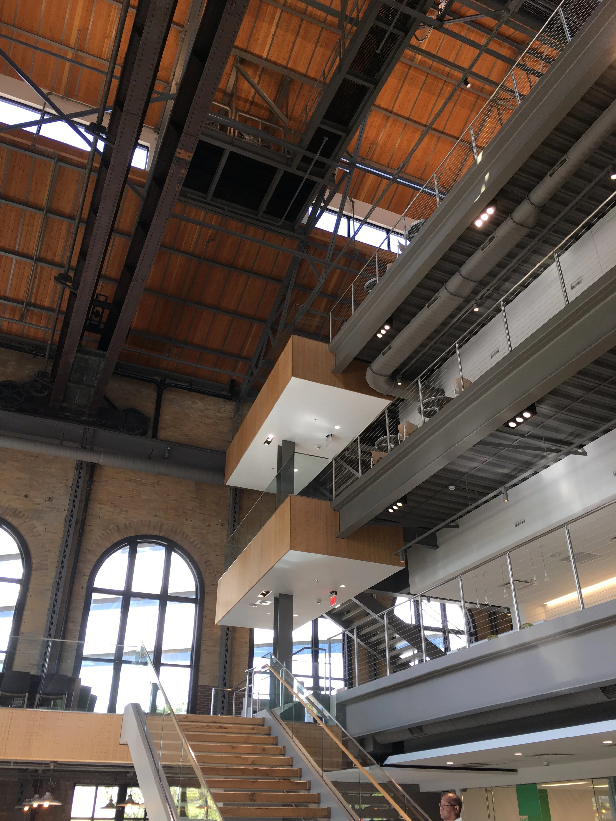 Ohio CDC Association Features Walking Tour through Downtown Toledo’s ...