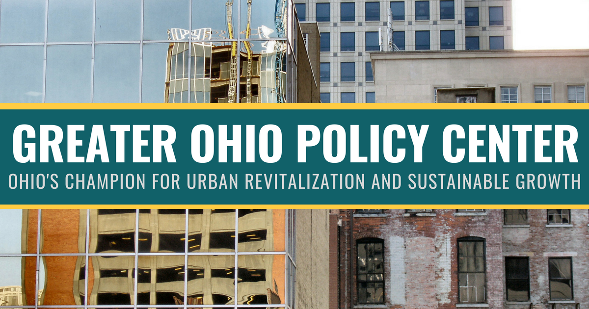 #GOPCThread: Previewing Ohio's State Budget Process — Greater Ohio Policy Center