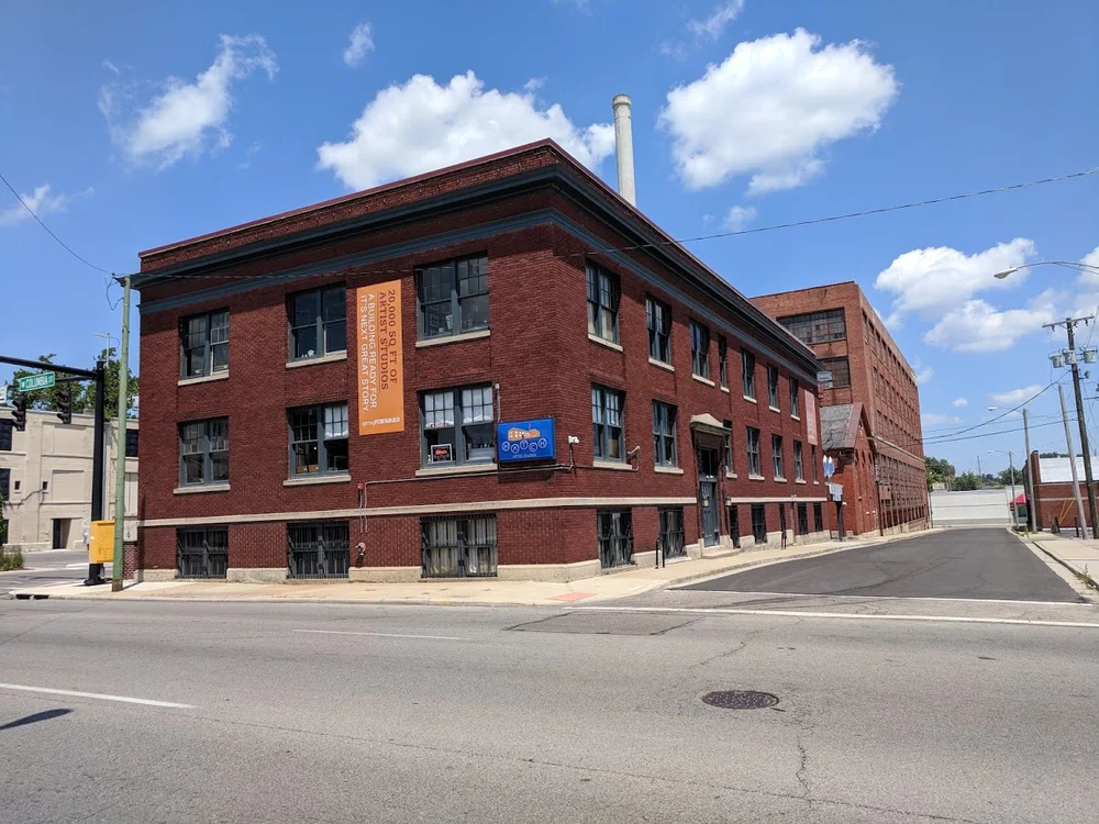 Gap-Financing Mechanisms for Downtown Revitalization in Small Cities ...