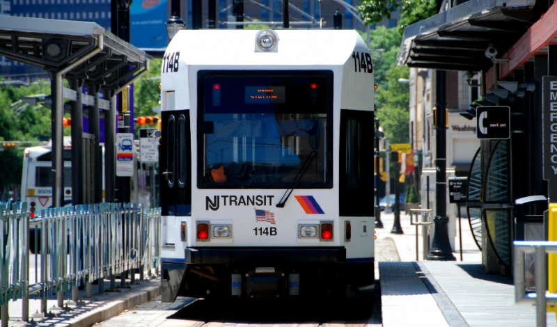 New Jersey's Transit Village Initiative: Revitalizing Legacy Cities ...