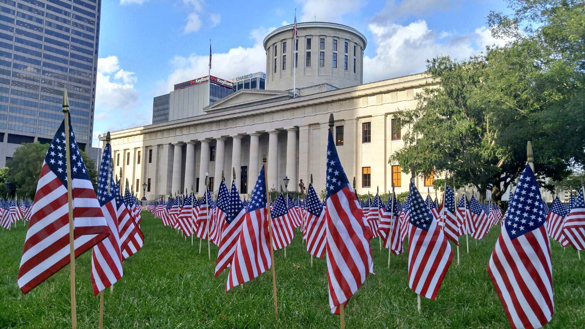 2025-2026 Policy Platform — Greater Ohio Policy Center