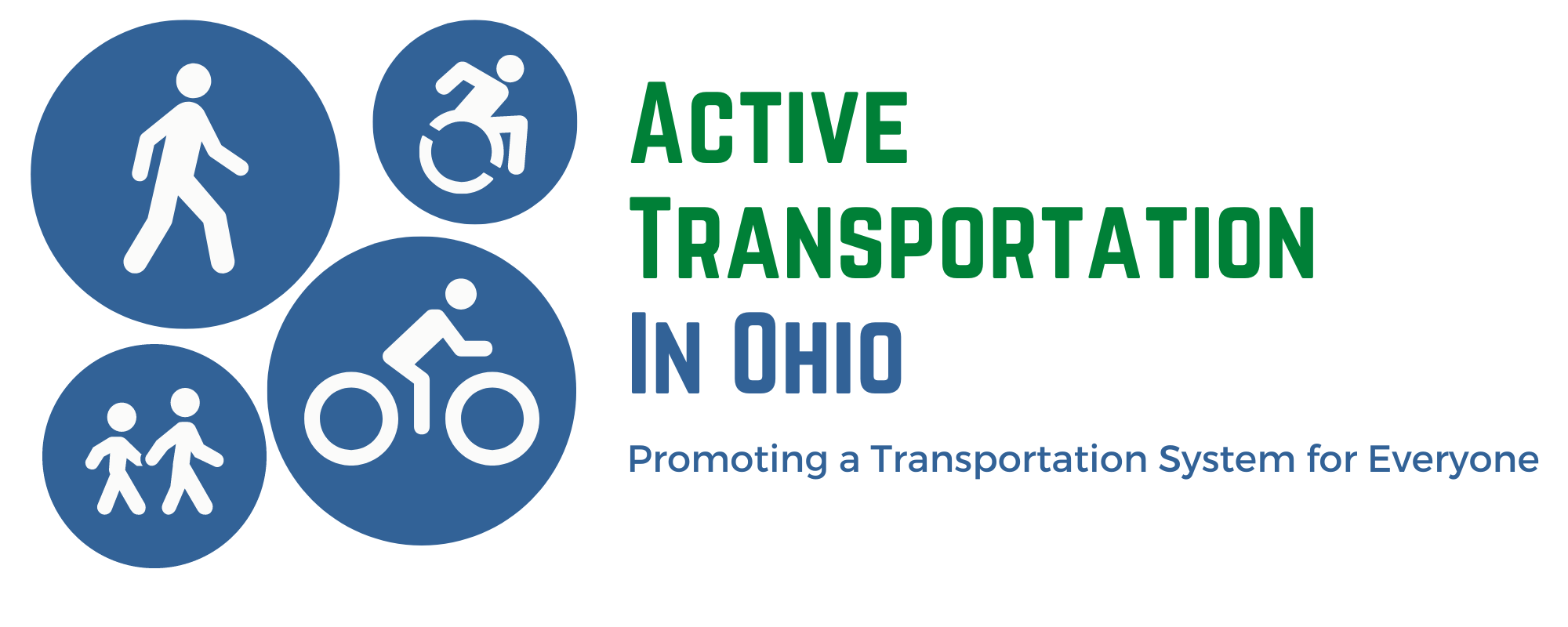 Active Transportation in Ohio — Greater Ohio Policy Center