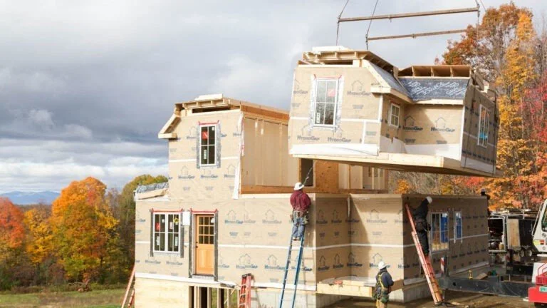 Manufactured? Modular? Pre-fab? The 101 on Factory-Built Housing ...