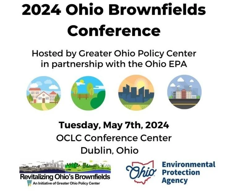 Events — Greater Ohio Policy Center