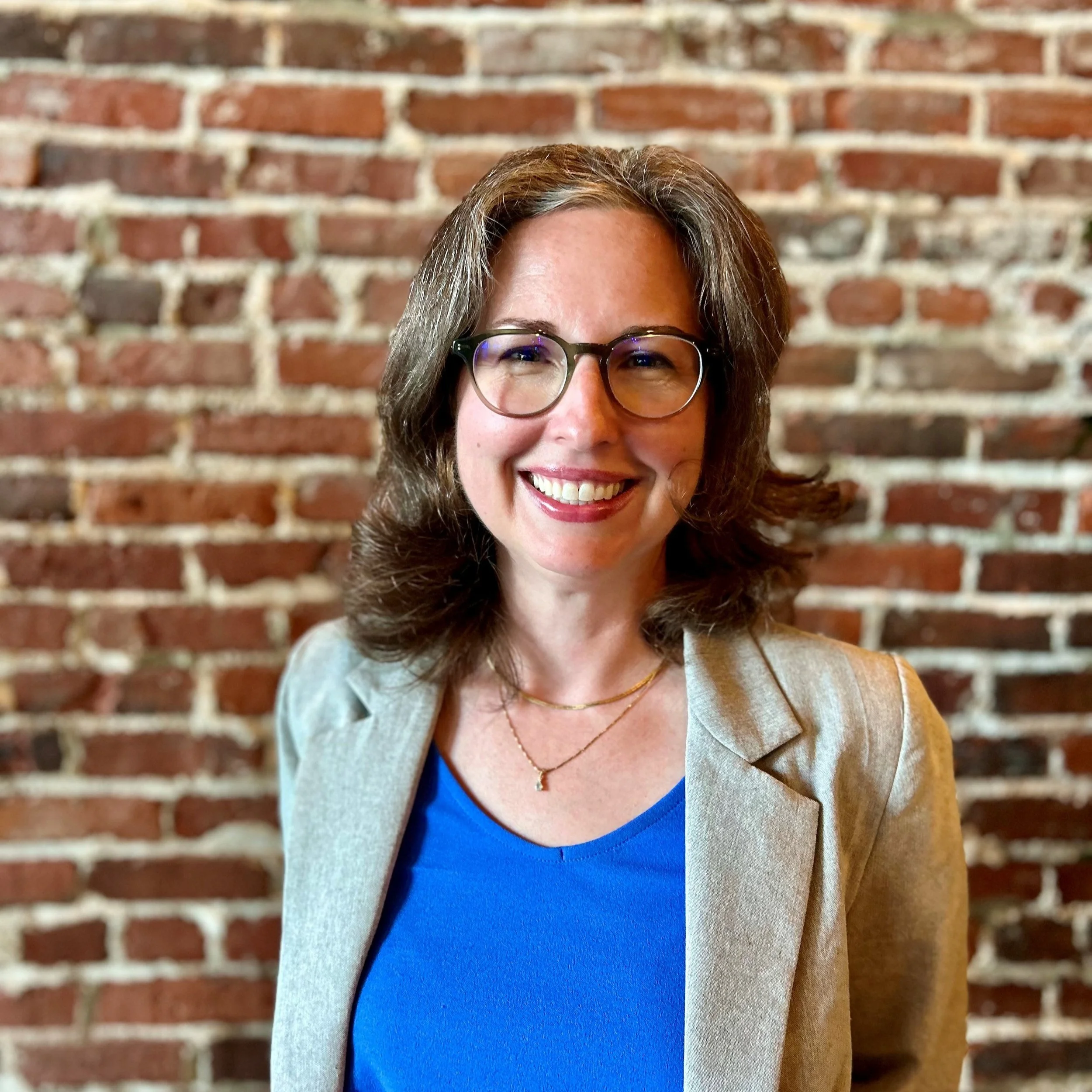 Staff — Greater Ohio Policy Center