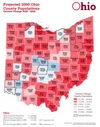 New Census Numbers Show Ohio’s Population is Steady; but Long Term ...
