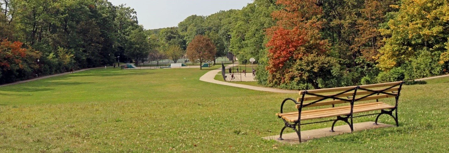 One of Cleveland's Earliest "Streetcar Suburbs," Cleveland Heights ...