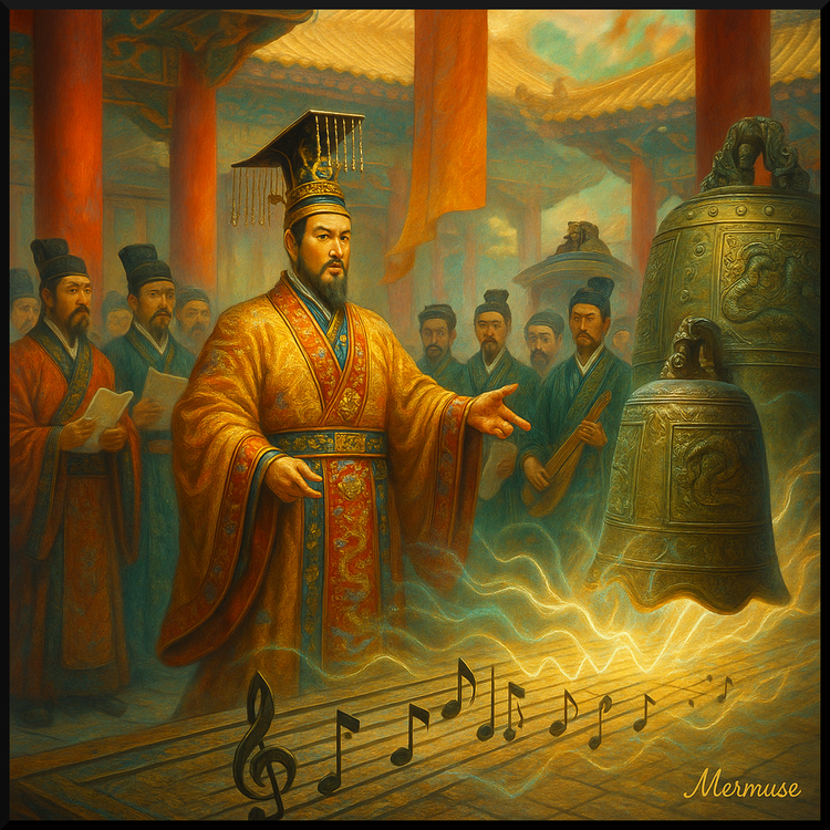 The War Over Pitch: How A=440Hz Hijacked the Harmonies of Humanity ...