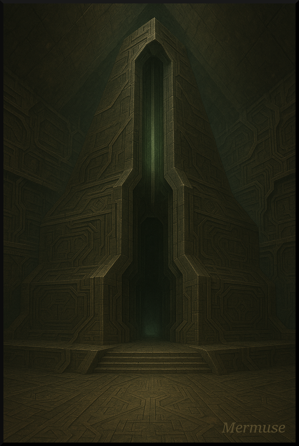 The Secret Pyramid of Alaska: Forgotten Monolith of the North — Erika ...