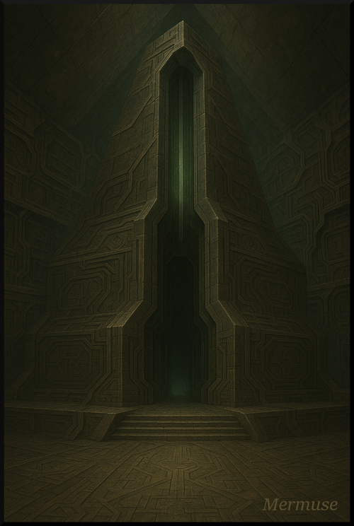 The Secret Pyramid of Alaska: Forgotten Monolith of the North — Erika ...