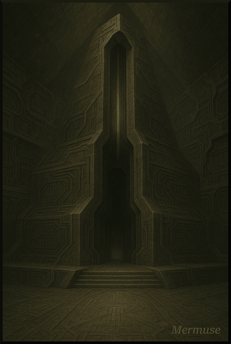 The Secret Pyramid of Alaska: Forgotten Monolith of the North — Erika ...