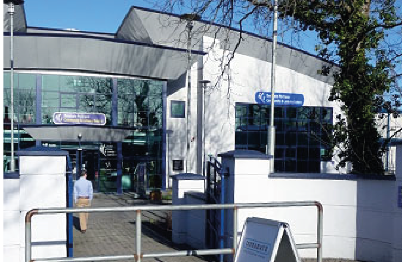 Donabate Presbyterian Church