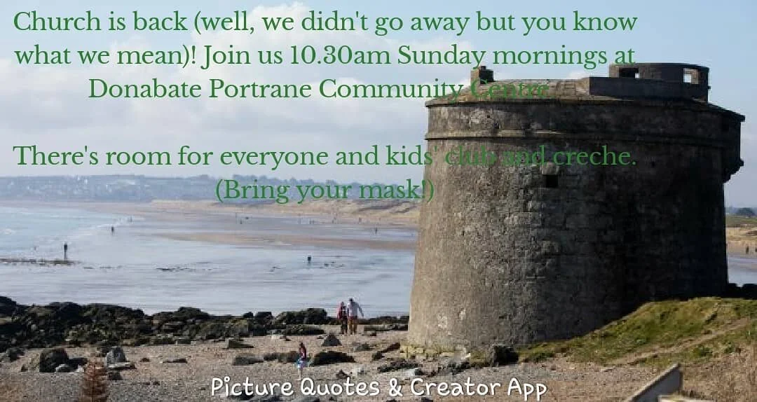 Donabate Presbyterian Church