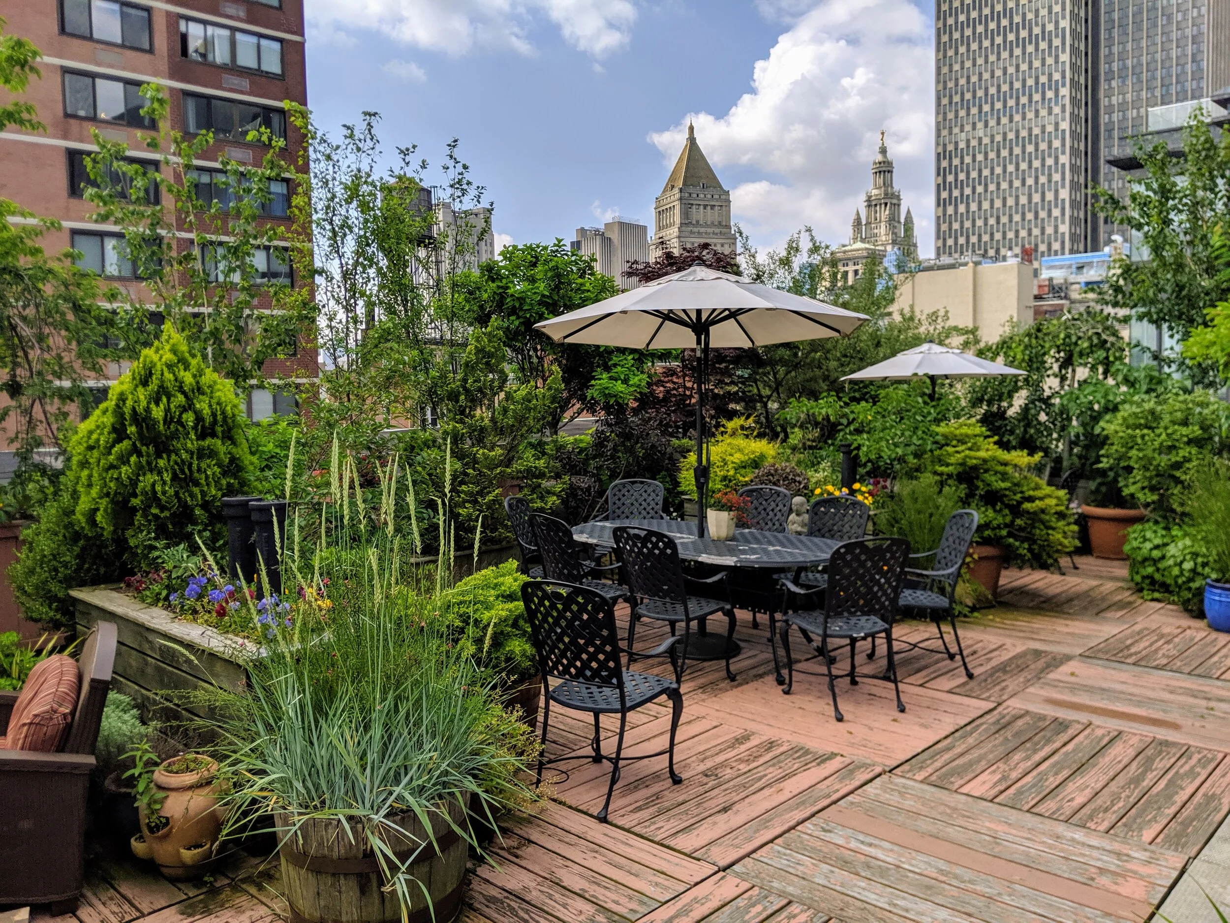 Tower Research Capital