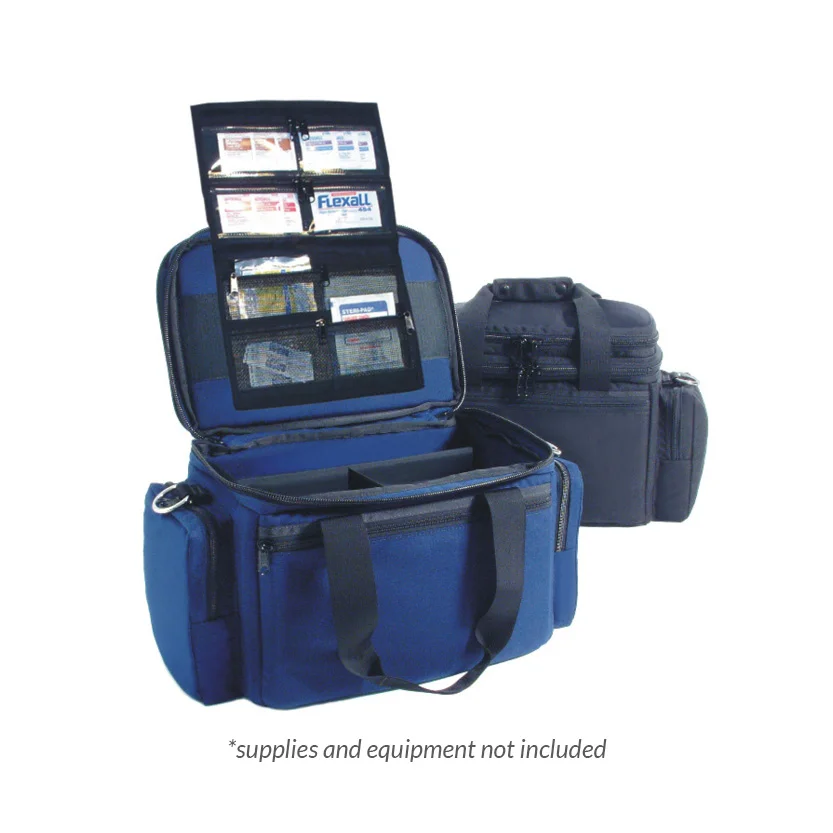 Med Carry Bags — Creative Custom Products