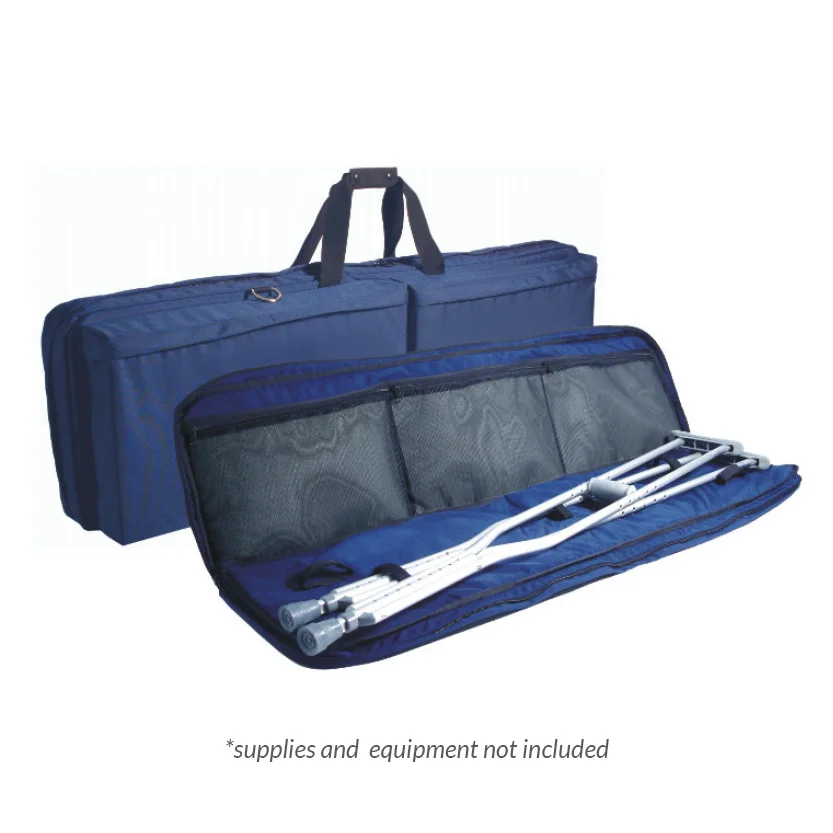 Crutch Bags — Creative Custom Products