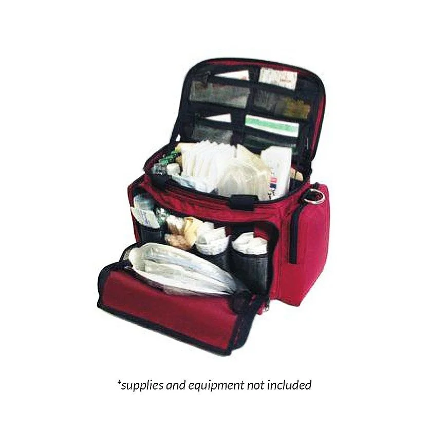 Med Carry Bags — Creative Custom Products