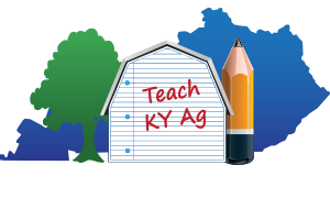 Kentucky Proud Logo Program Promotes Local Products — KyFoodandFarm.info