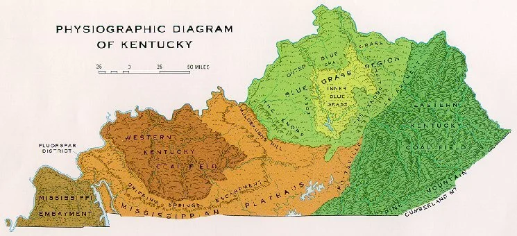Natural Resources - Kentucky Food and Farm Files — KyFoodandFarm.info