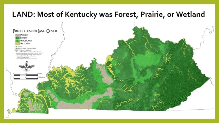 Natural Resources - Kentucky Food and Farm Files — KyFoodandFarm.info